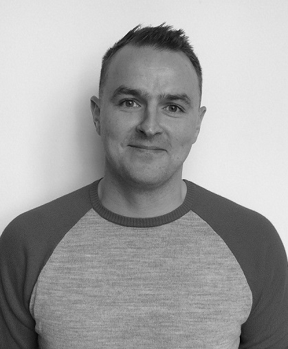 Joe Mooney - Child Sexual Abuse in Contemporary Culture: